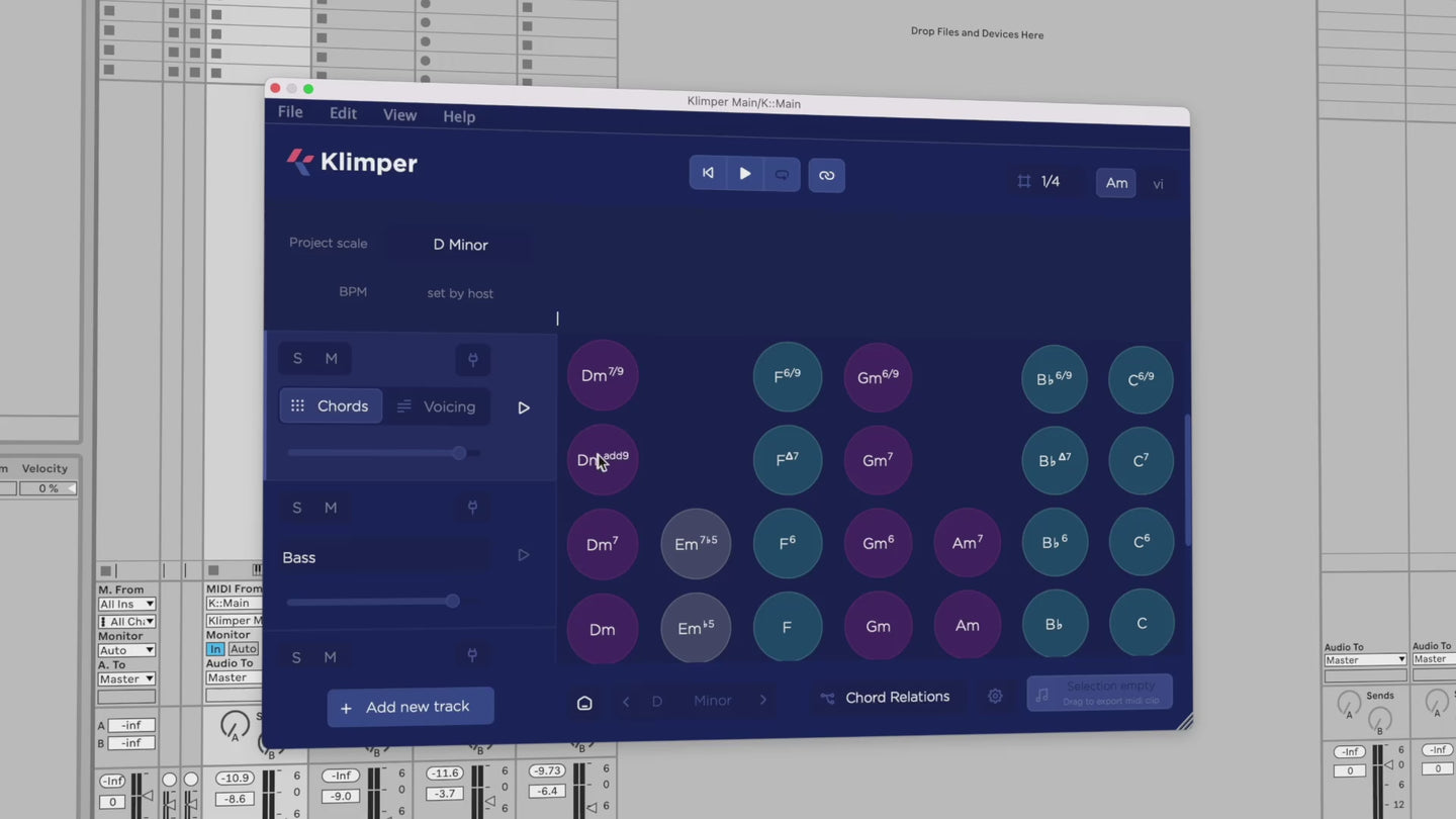 Klimper 2 – Polydigm Software